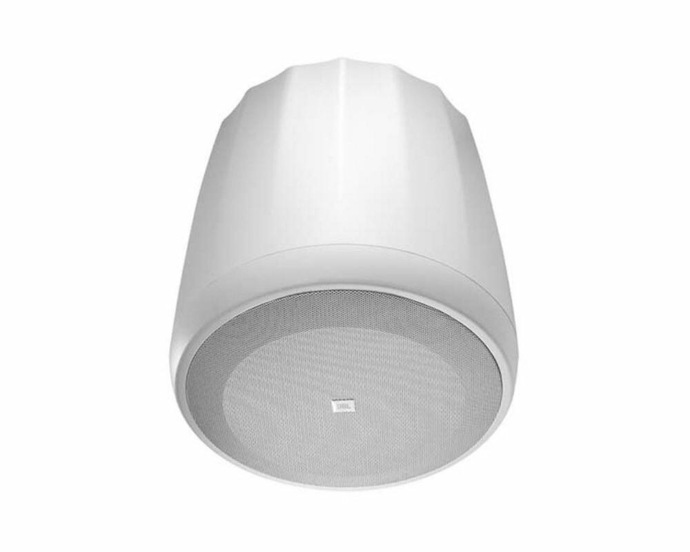JBL Control 60PS/T WH - PAIR