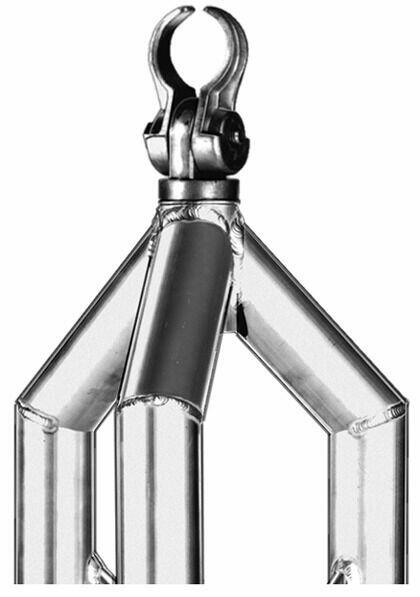 Trilite 1ATRPUNC Pod Unit