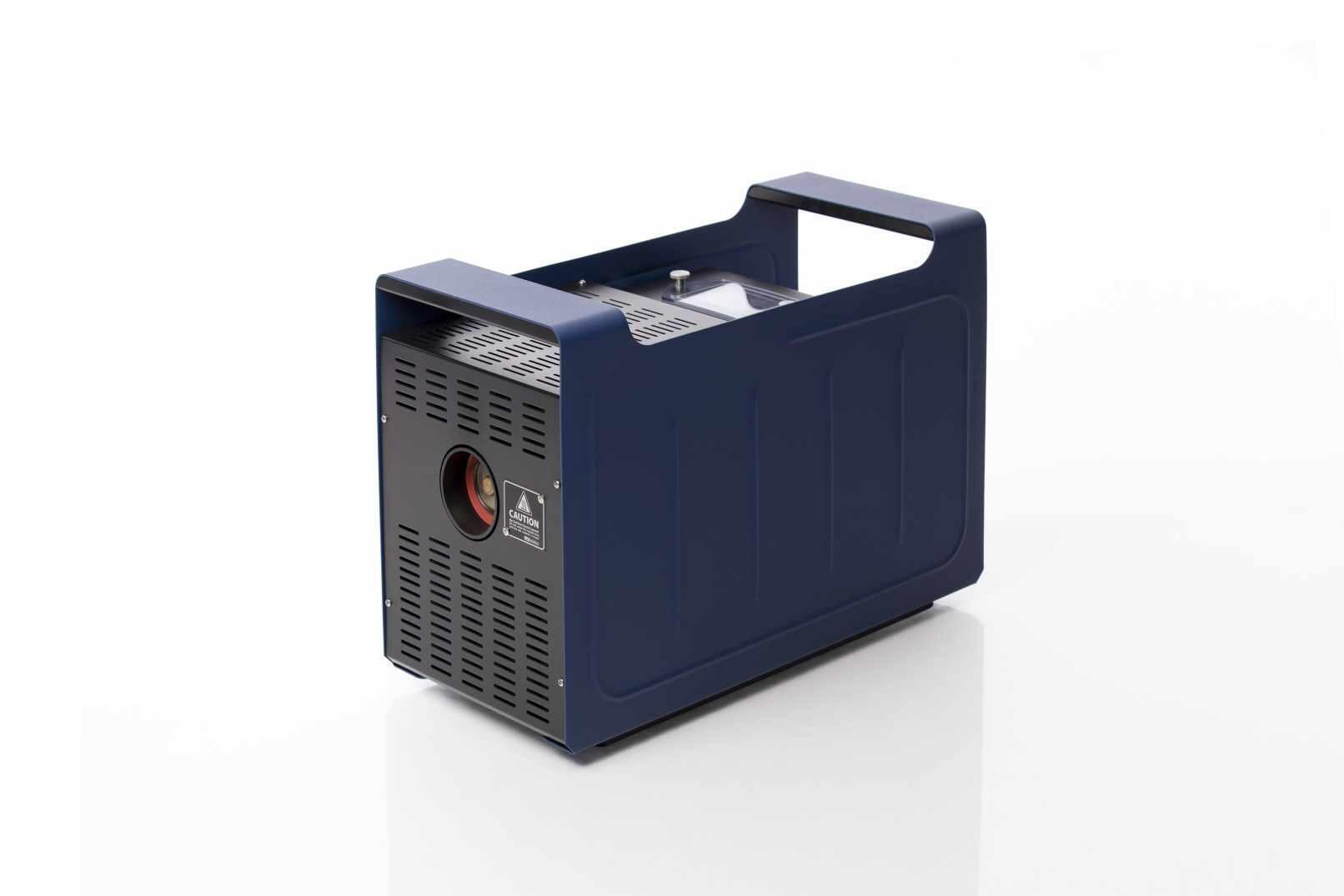 Look Solutions BOA64, IP64 Rated Fog Generator