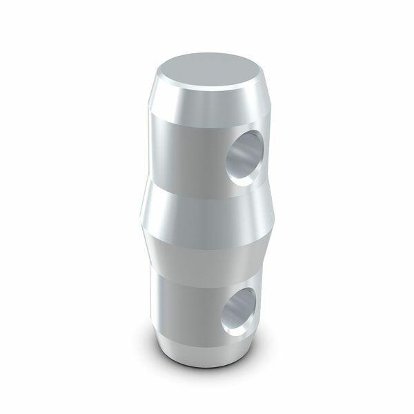 Milos Conical spigot Pro-30 G Truss