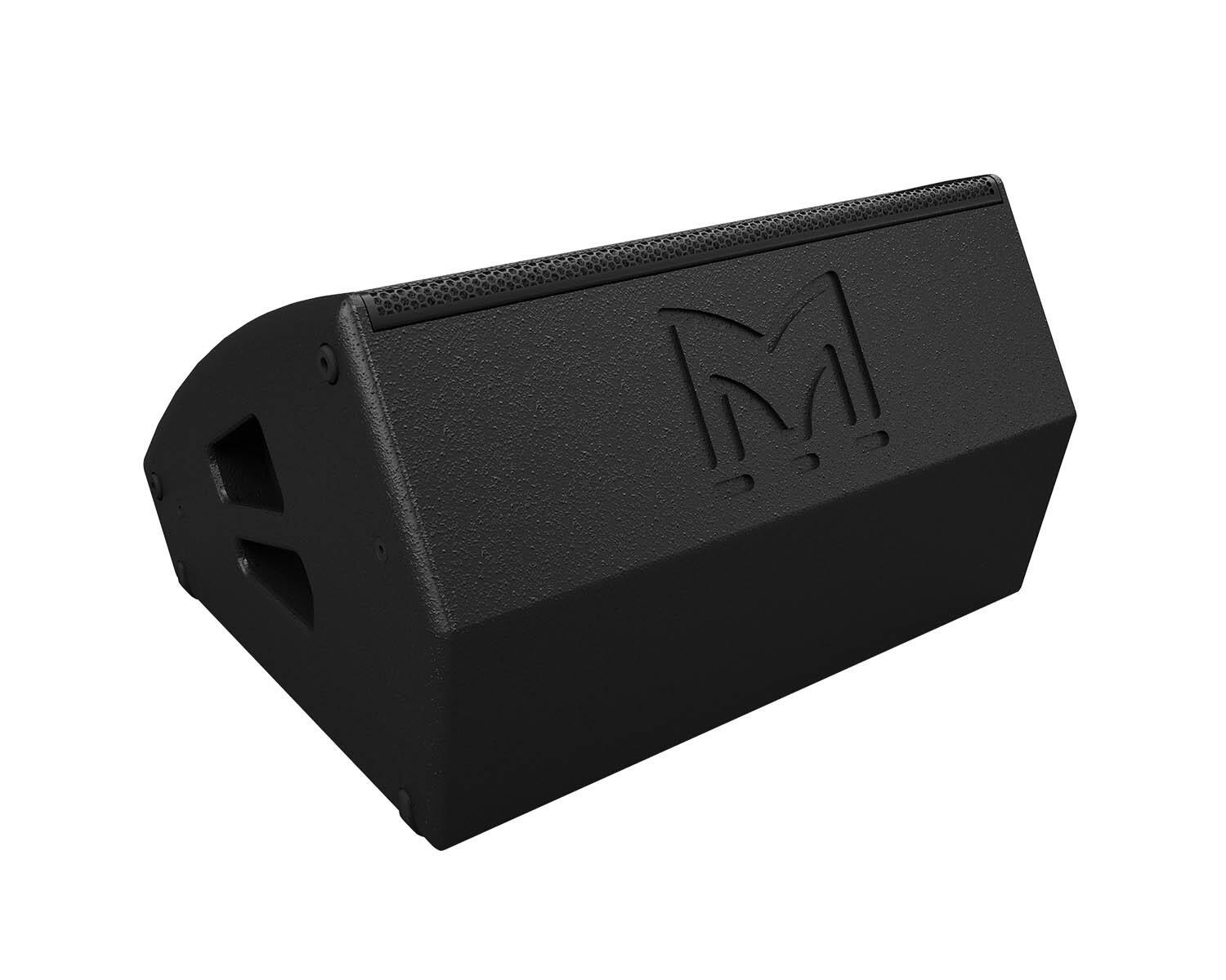 Martin Audio LE200 15" 2-Way Passive Coaxial Stage Monitor 400W Black