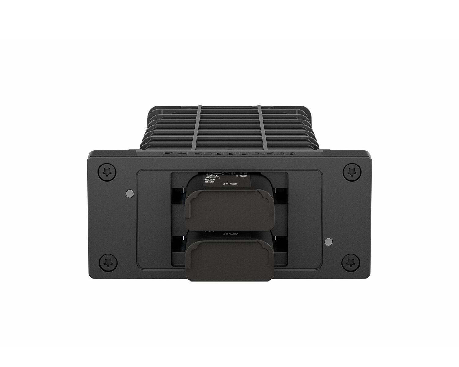 Sennheiser LM6070 Charging Module for 2x BA70 Batteries in L6000 Charge ...