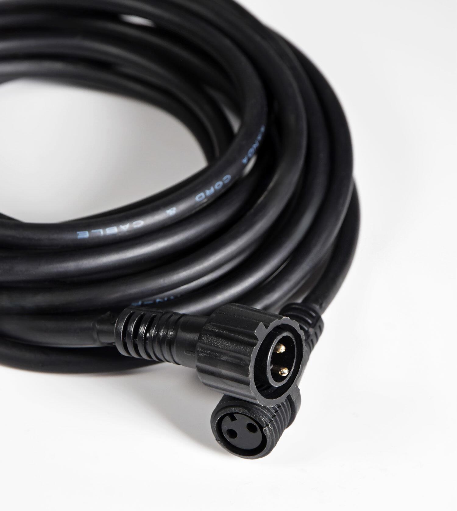 LYYT Connectable String Light Extension Cable 155.453UK