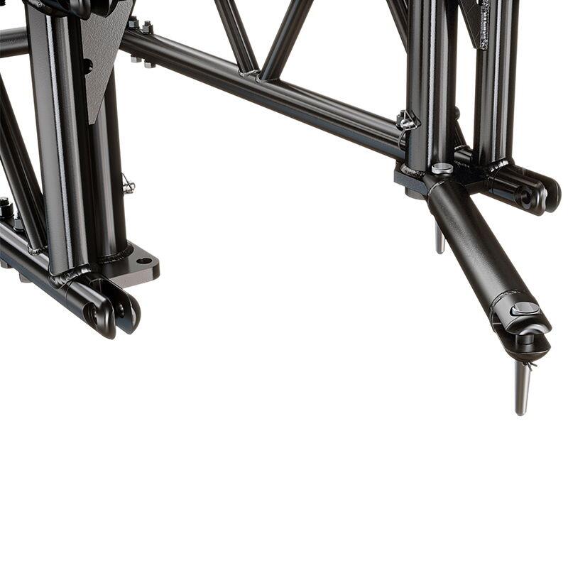 Global Truss Pre Rig Truss 3.2m Stage Black