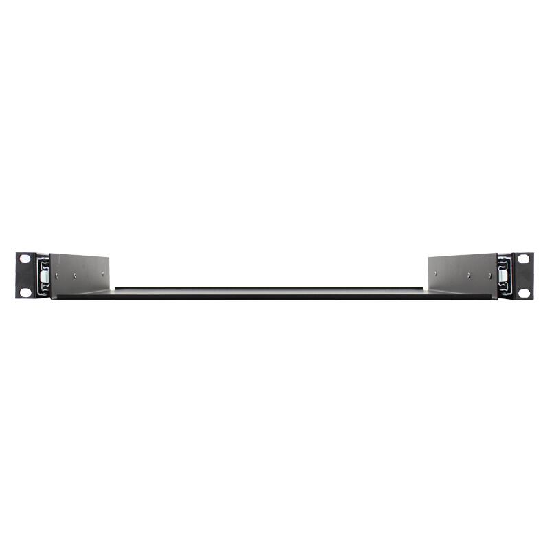 Penn Elcom 1U Sliding Rack Shelf (R1290/1U)