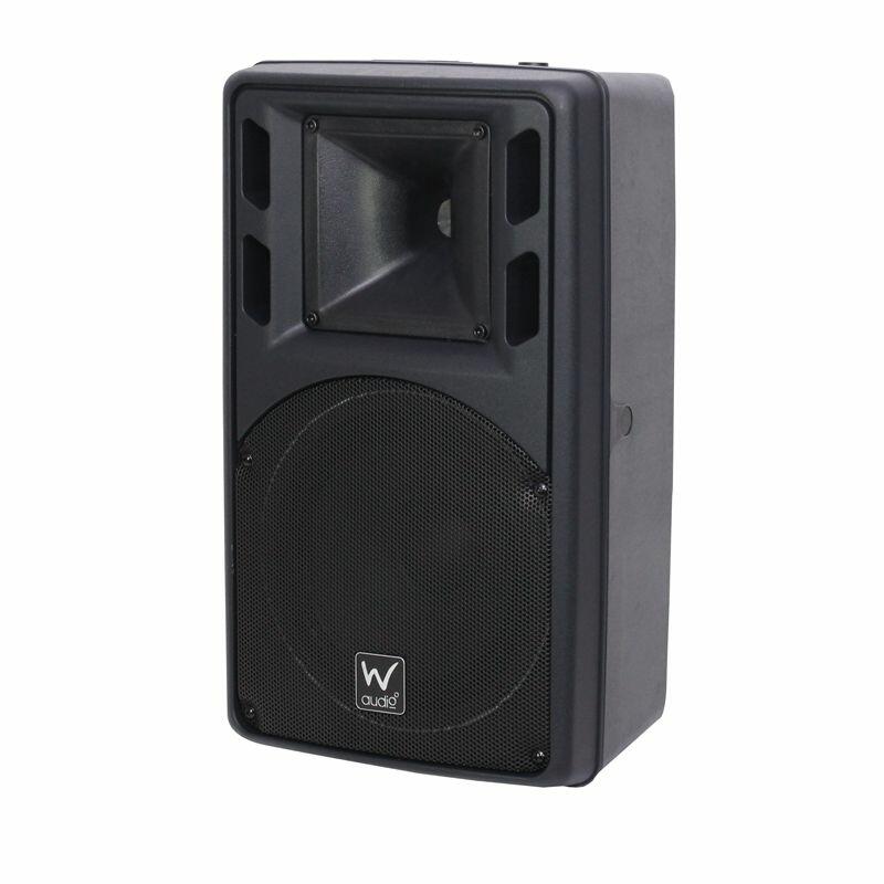 W Audio PSR 8 Passive Speaker (Pair) 120W 8 Inch