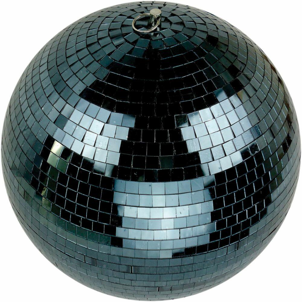 FX Lab Black Mirror Ball Size 300mm (12)