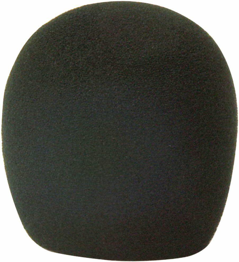 SoundLAB Foam Microphone Windshield 35mm, G122CA