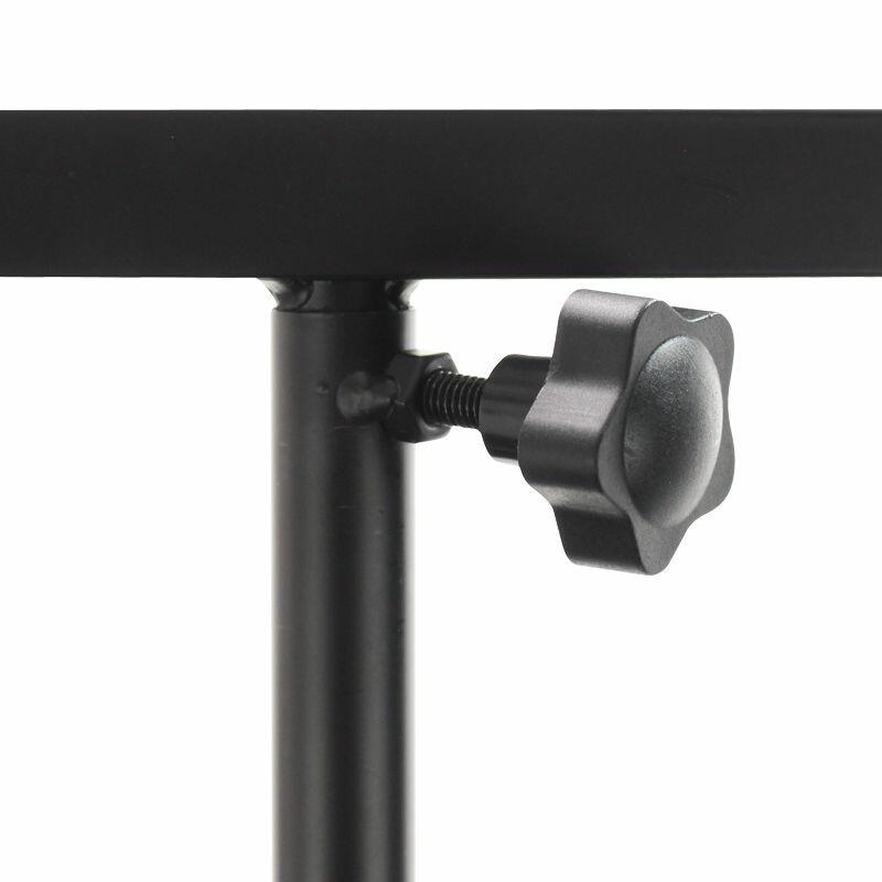 Equinox Compact Lighting Stand