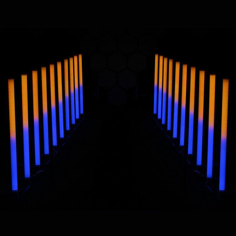 Equinox Pulse Tube