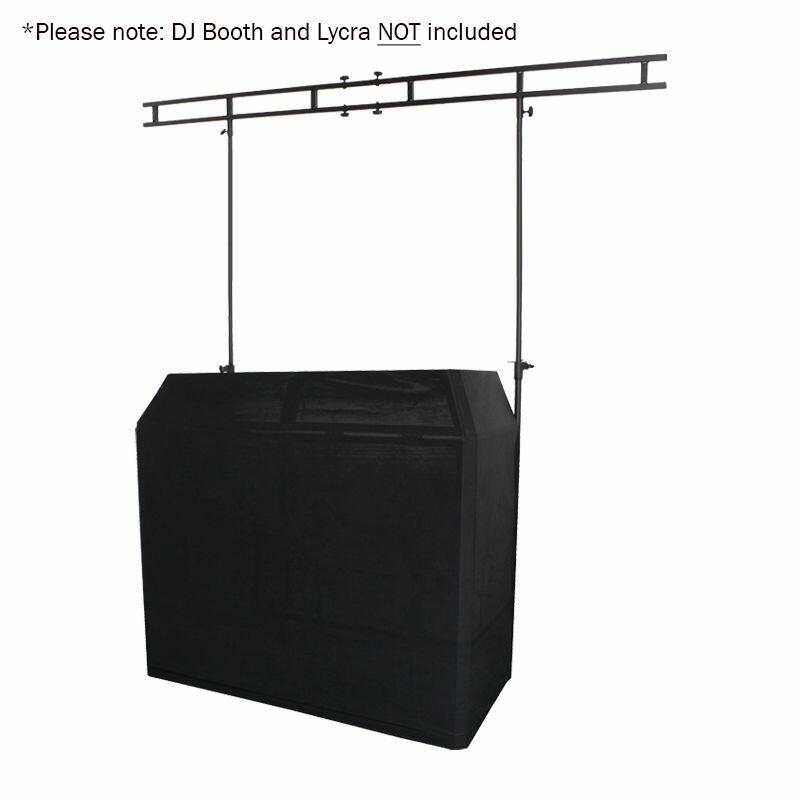 Equinox DJ Booth Overhead Kit MKII