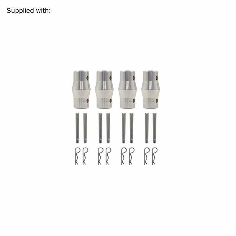 Global Truss F24 3.0m Truss