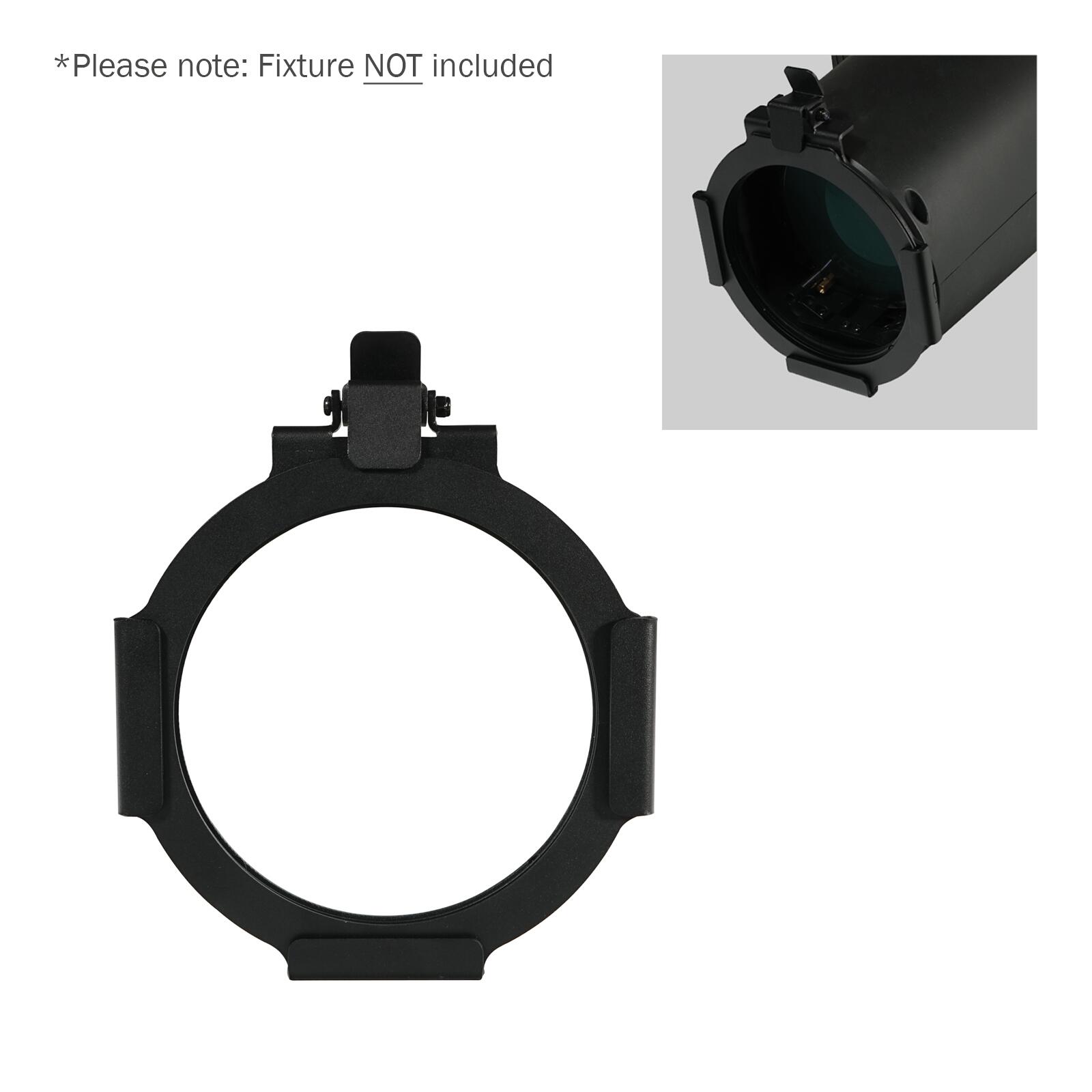 eLumen8 Virtuoso 600 Profile Filter Frame Runner - Stagegear