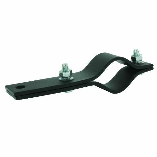Doughty T32101 Hanging Clamp 48mm, Black