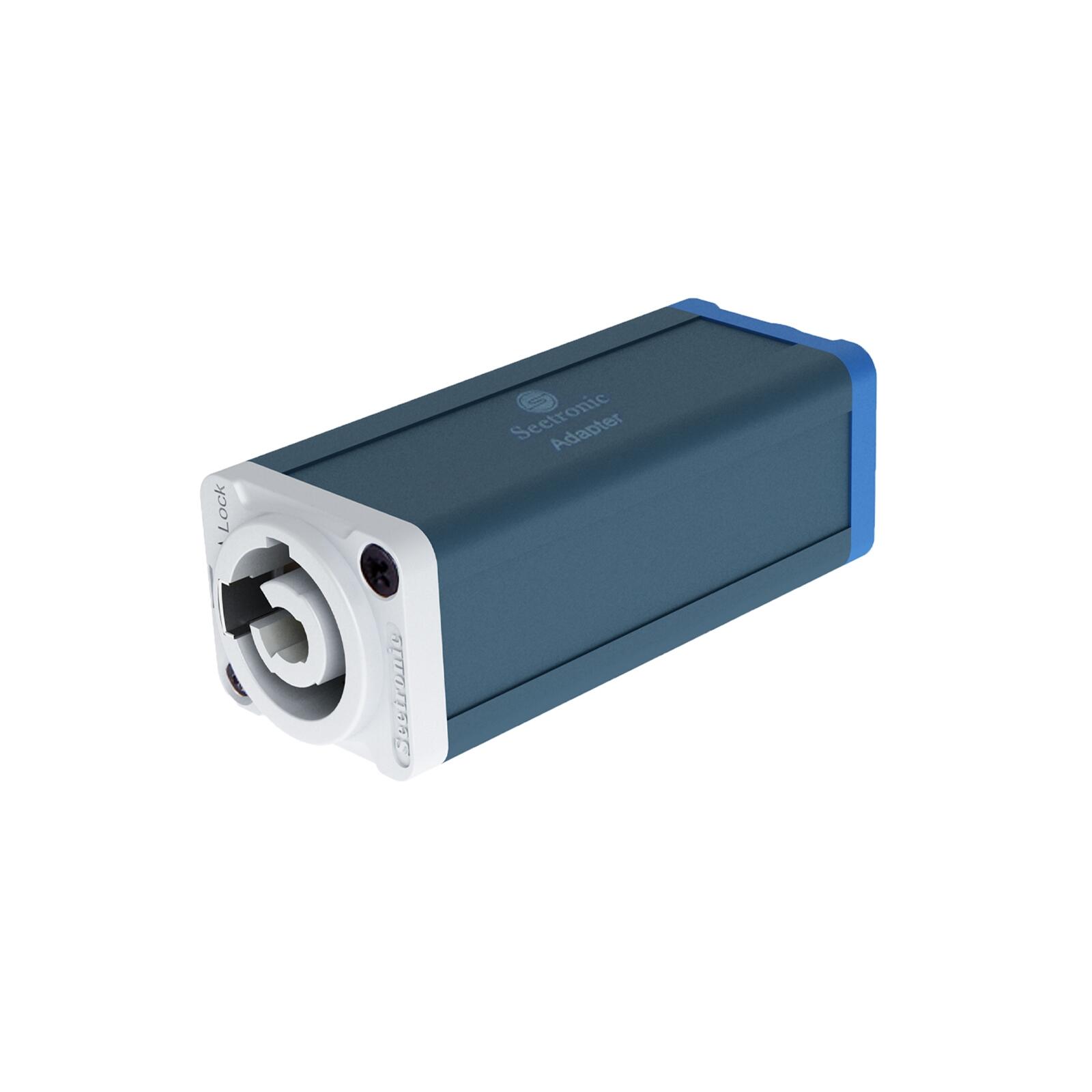 Seetronic PowerTwist Inline Coupler SAC3MM