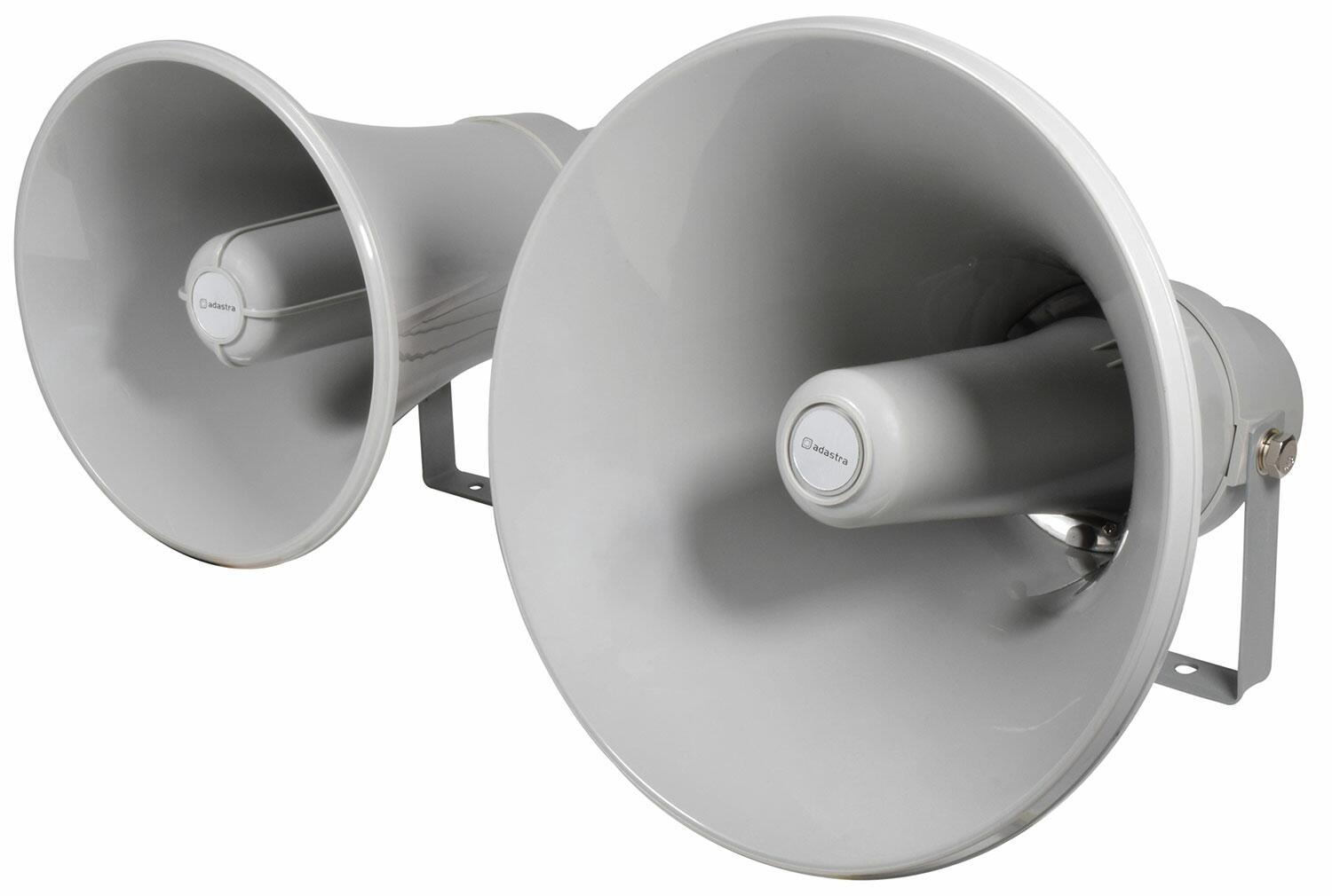 Adastra MH30V 100V ABS Horn Speaker 30W 952.266UK