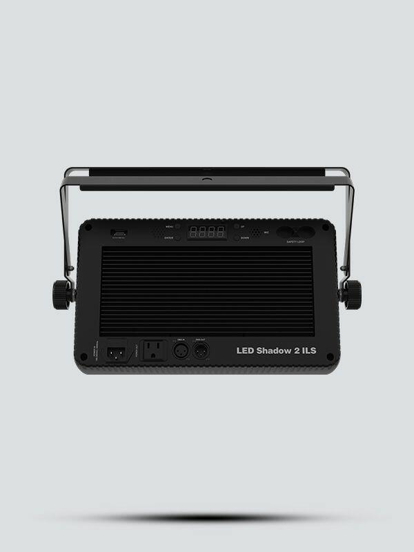 Chauvet DJ LED Shadow 2 ILS LED Panel