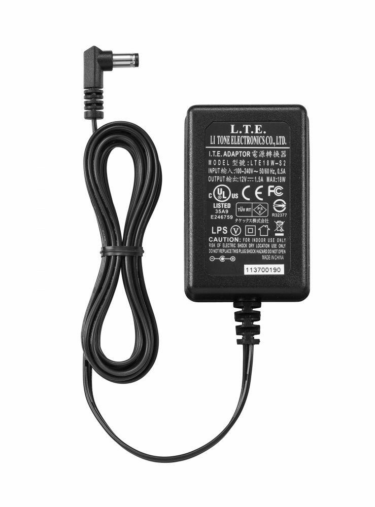 TOA AD-246 AC Adapter
