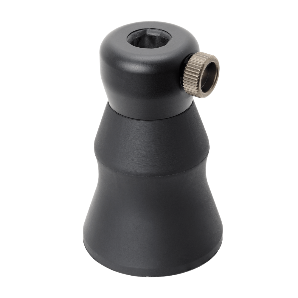 Audio Technica AT8491P Bulk Unimount Magnetic Piano Mount