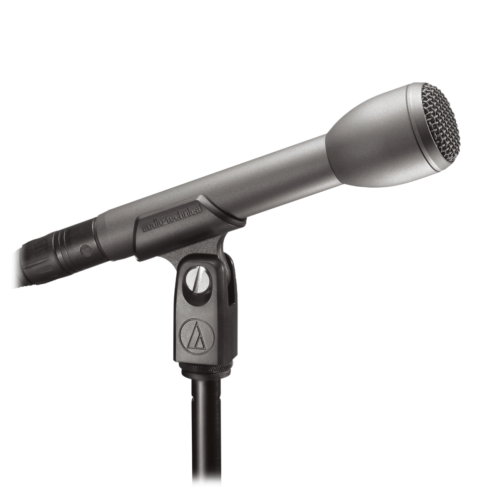 Audio Technica Omni Directional Dynamic Mic