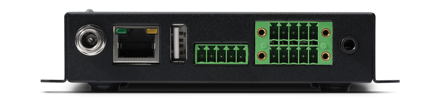 CYP CR-CS2 IP to Relay, IR & RS232 Controller