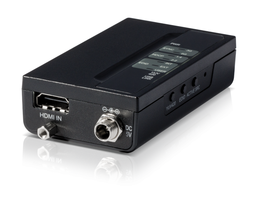 CYP XA-HDCP HDCP & Colour Bandwidth Converter with HDMI Repeater UHD ...