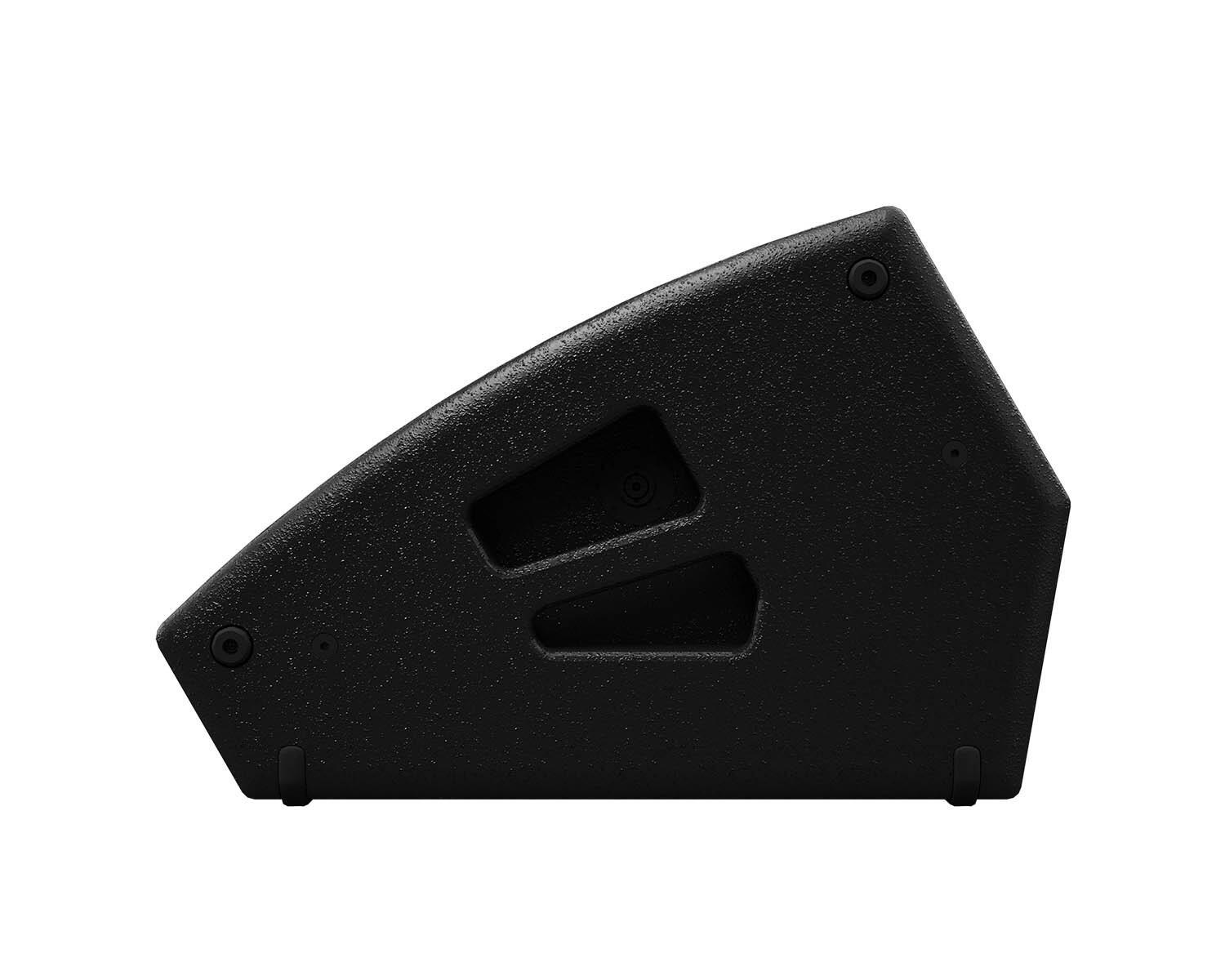 Martin Audio LE200 15" 2-Way Passive Coaxial Stage Monitor 400W Black