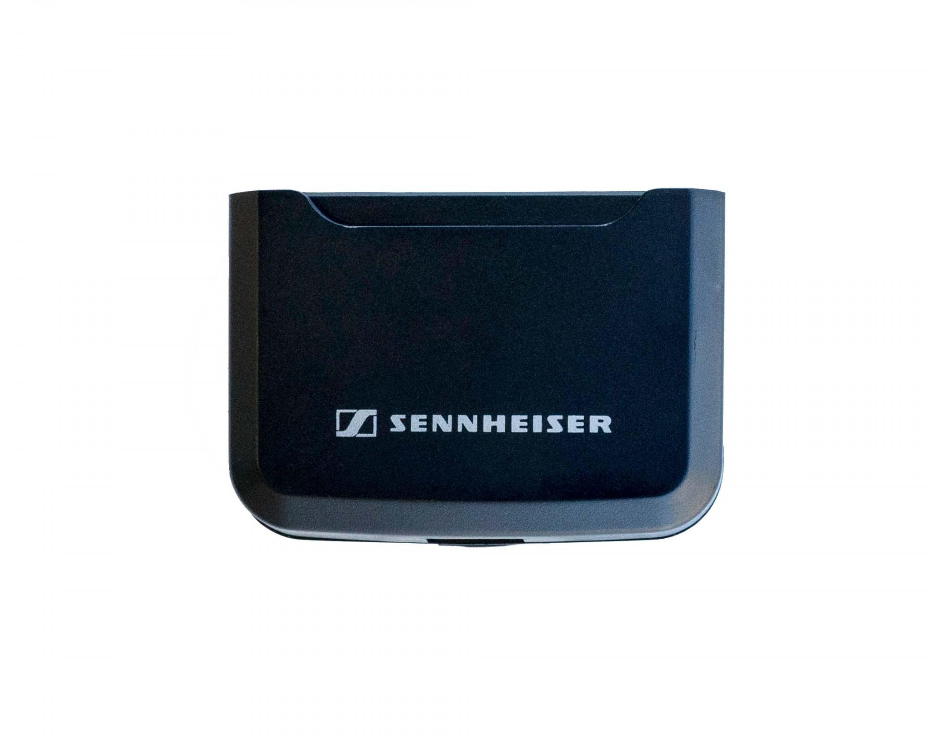 Sennheiser BA30 Battery Pack for SpeechLine, D1 and AVX Bodypack ...