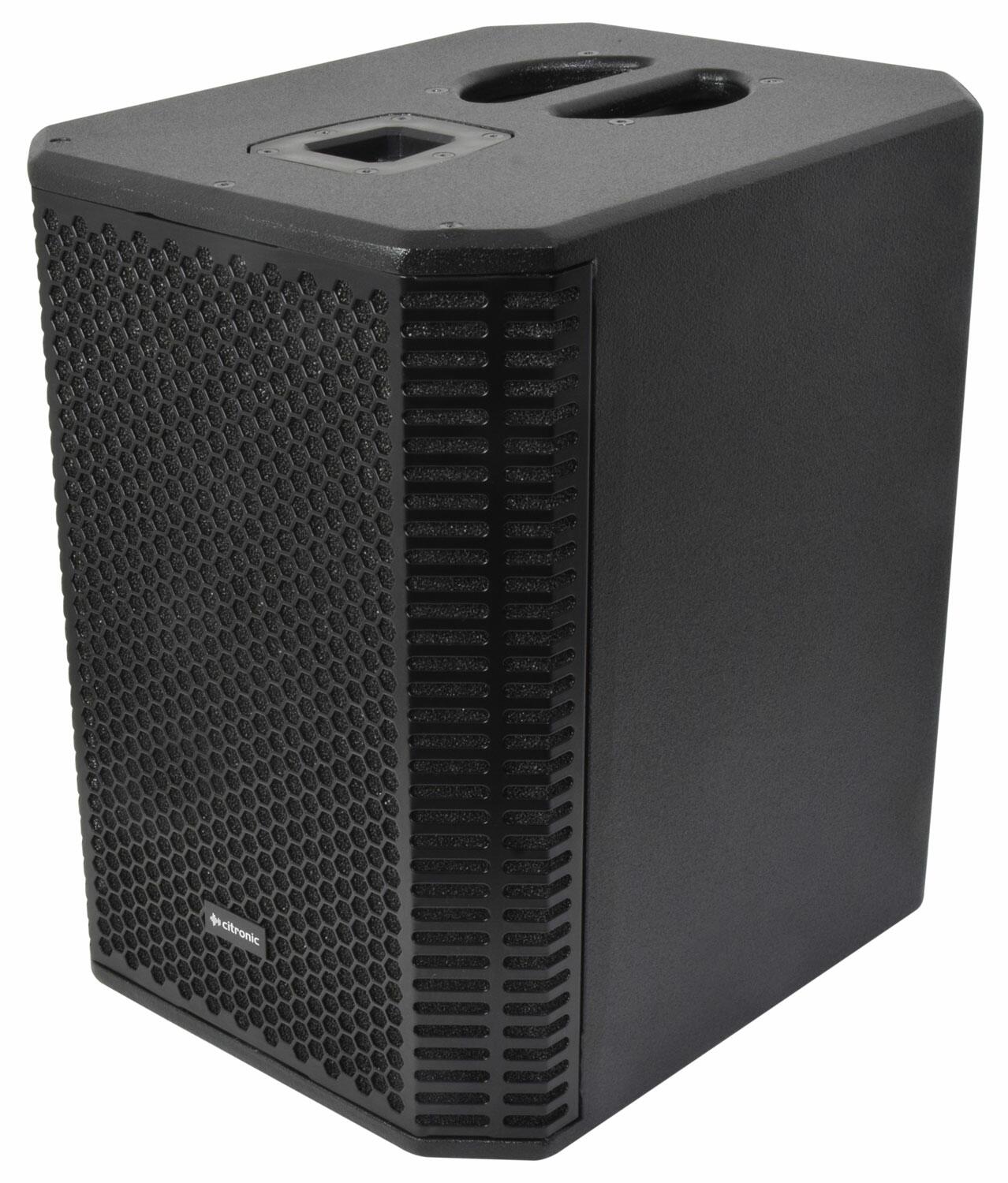 Citronic Neolith mk2 Sub + Column PA System