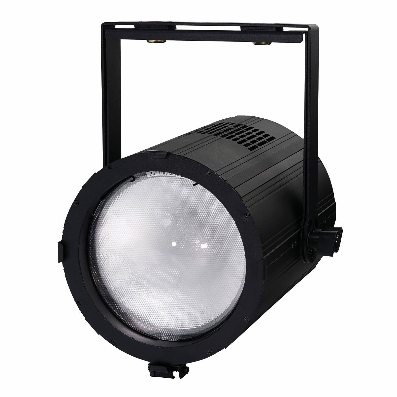 LEDJ 200W COB UV Par, LEDJ378