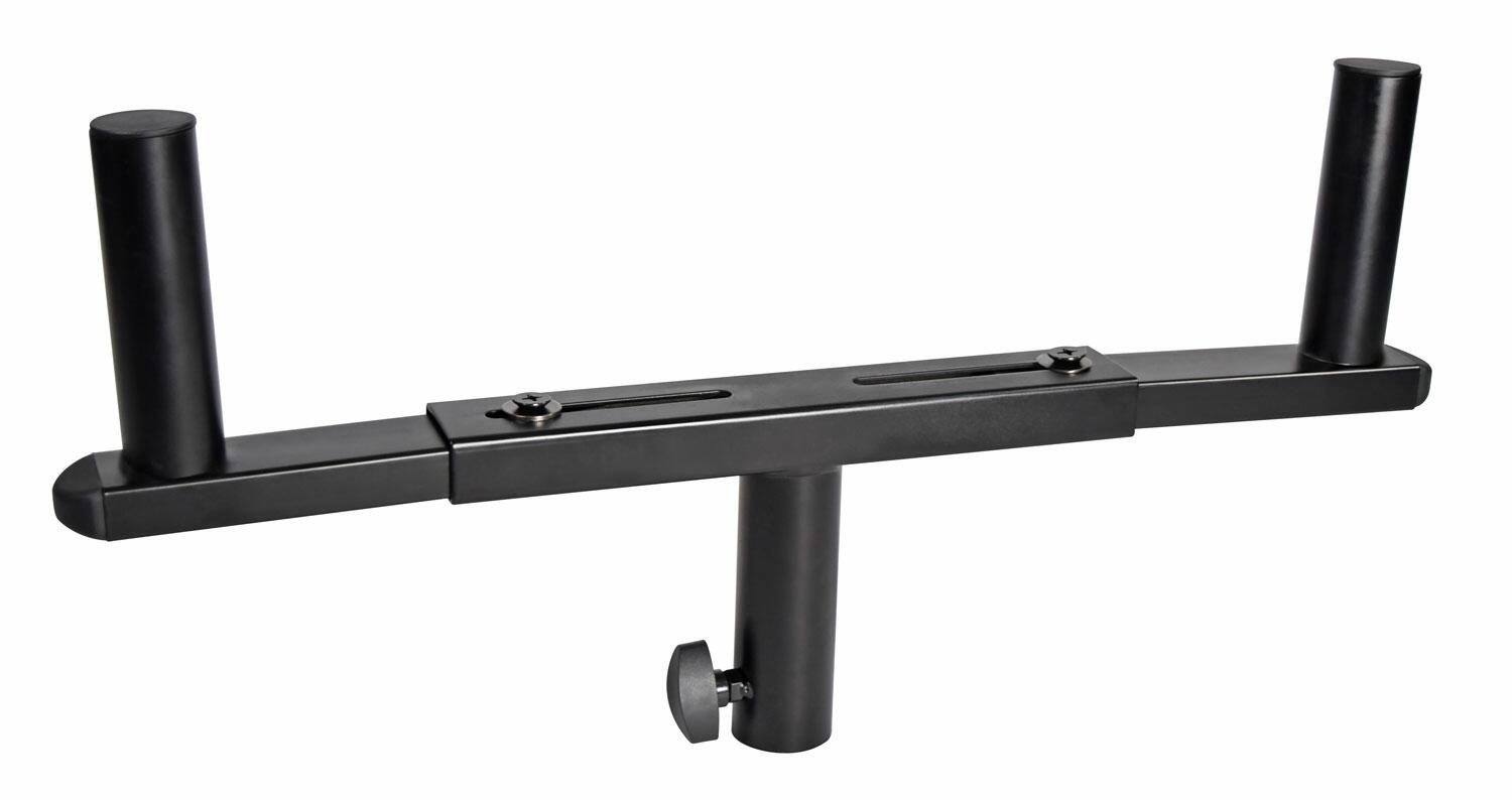 QTX Adjustable 35mm T-Bar Adapter