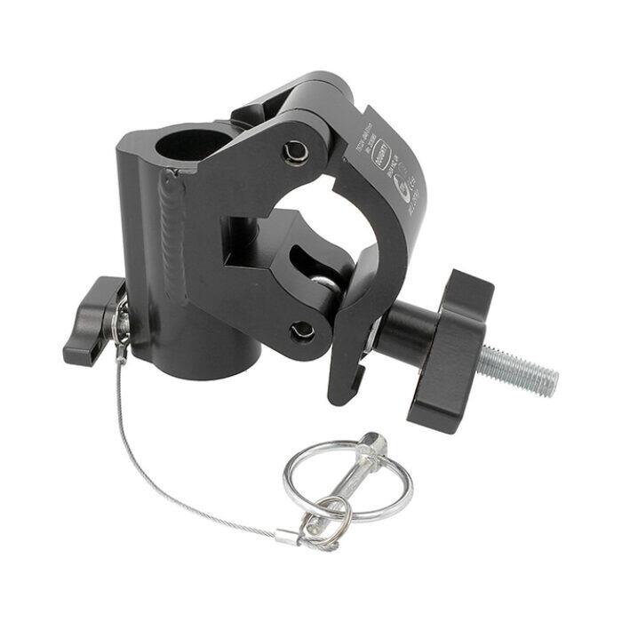 Doughty T57224 - TV Clamp - Black