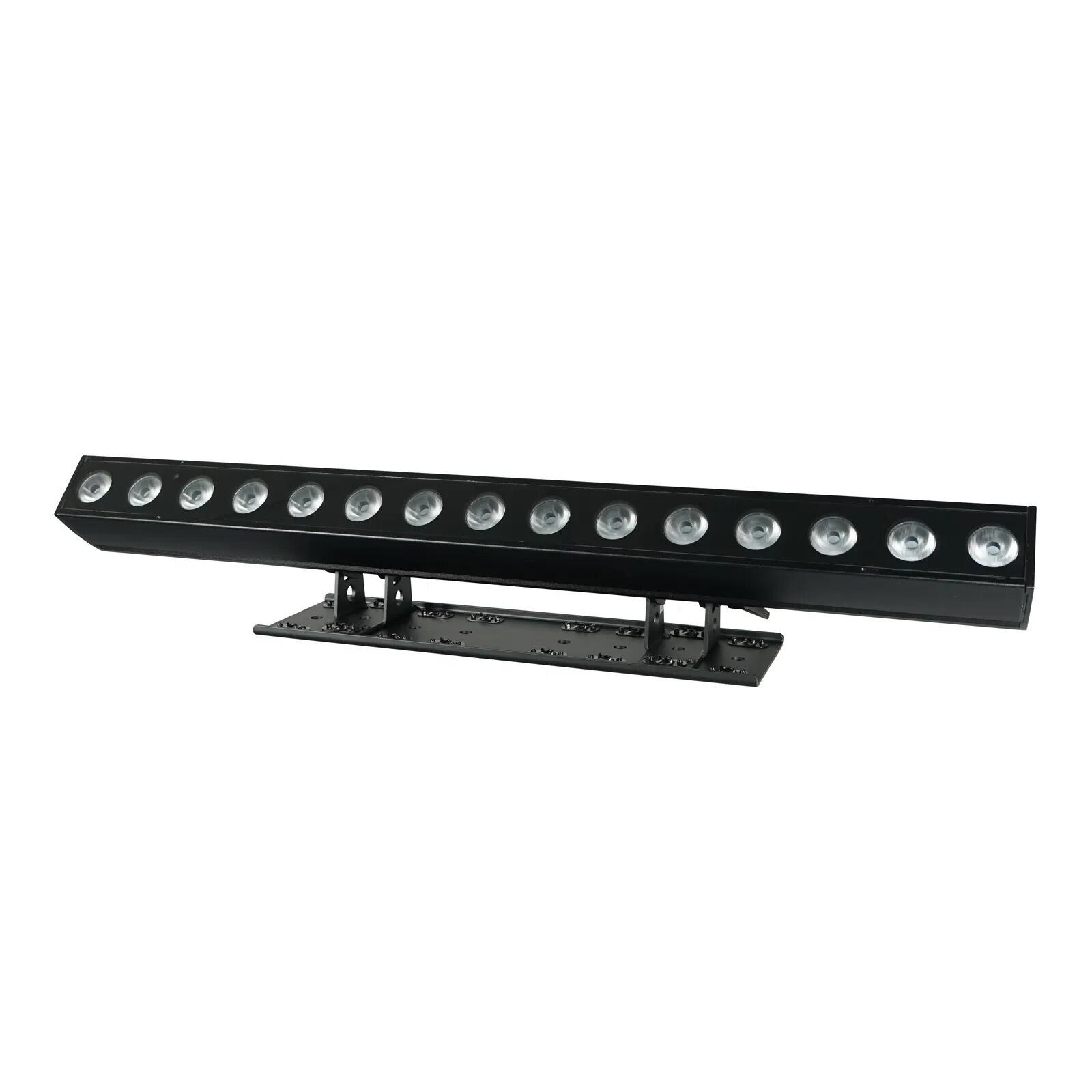 eLumen8 Meteor 150 HEX IP65 Pixel Batten - Stagegear