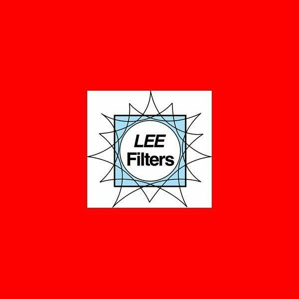 LEE Filter 019 Fire Filter Roll, 7.62m x 1.22m
