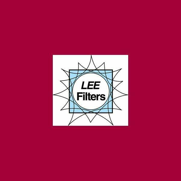 LEE Filter 046 Dark Magenta Filter Roll, 7.62m x 1.22m