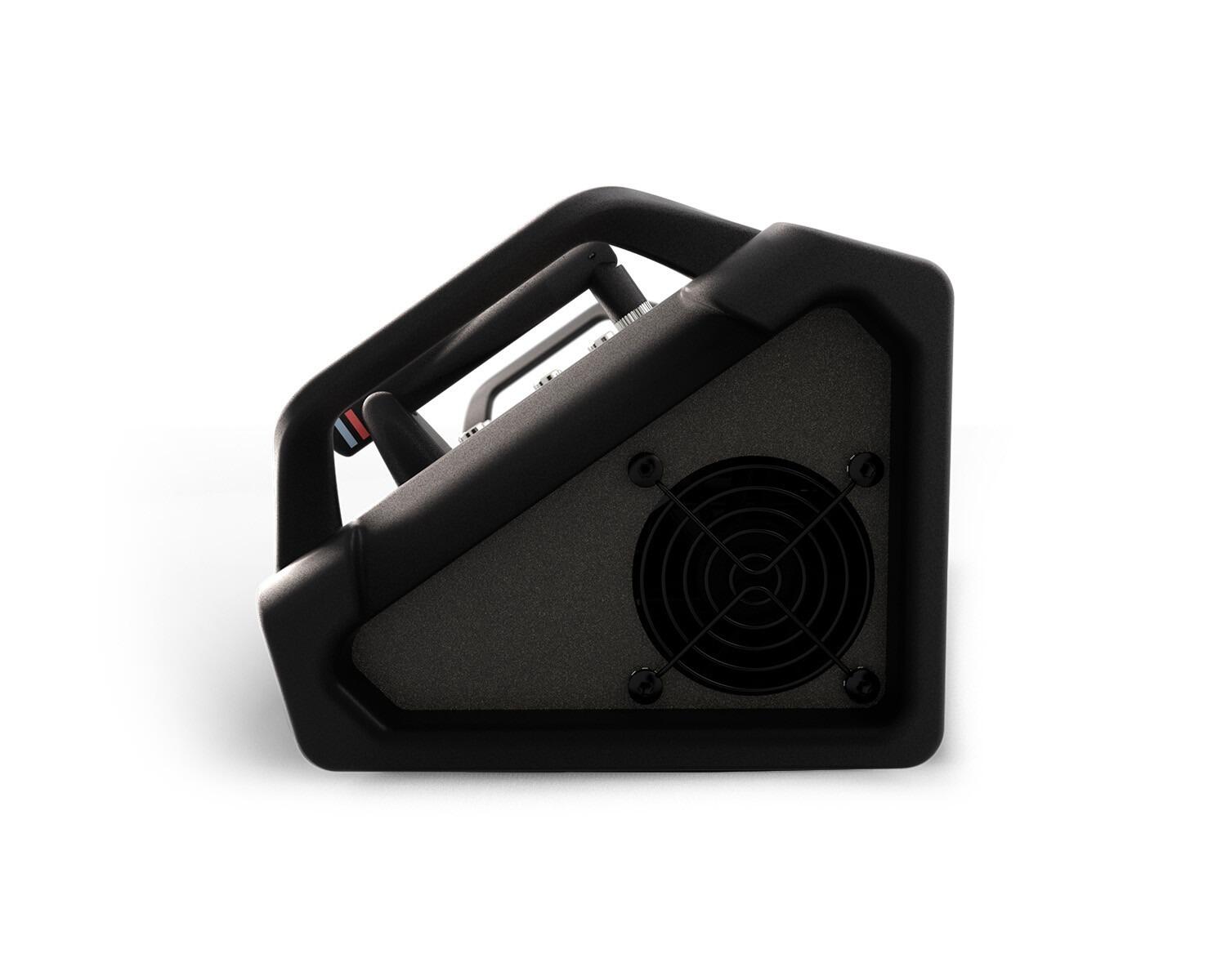 Allen & Heath CQ20B Ultra-Compact Digital Mixer with Wi-Fi 20in / 8out