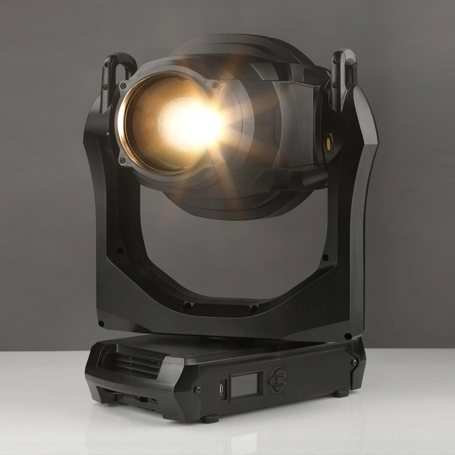 Martin MAC Encore Performance WRM High quality warm light hard edge ...