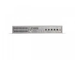 Cloud MA40T Mini Amp with Facility Port 12V 40W 70/100V