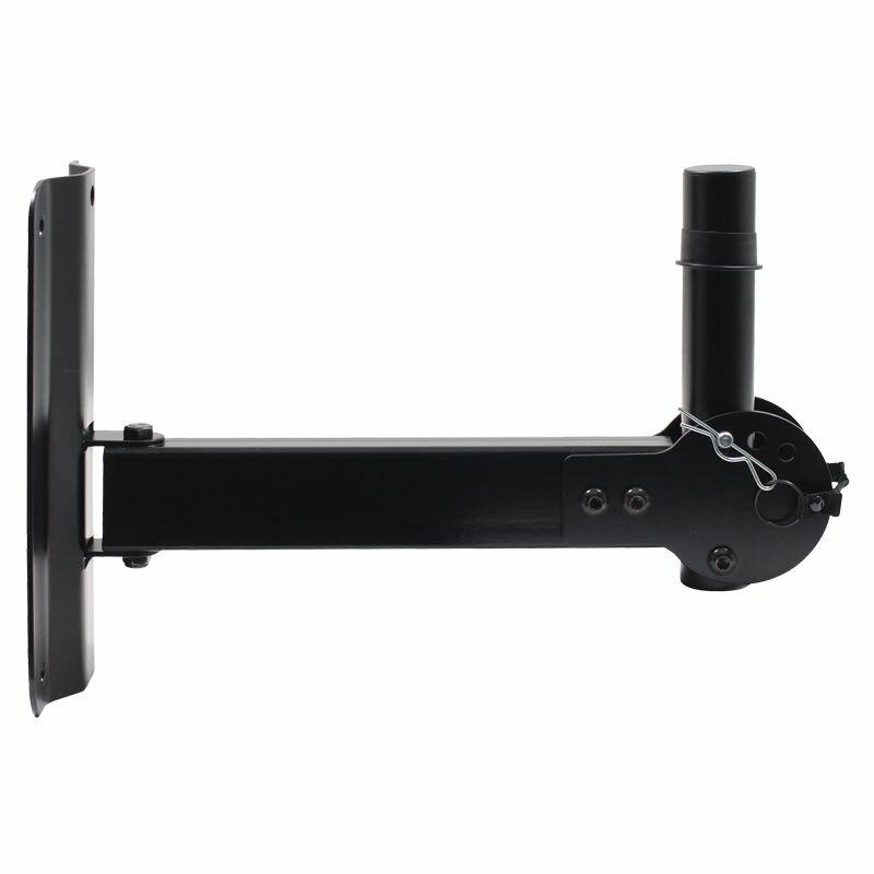 W Audio 35mm Speaker Wall Bracket