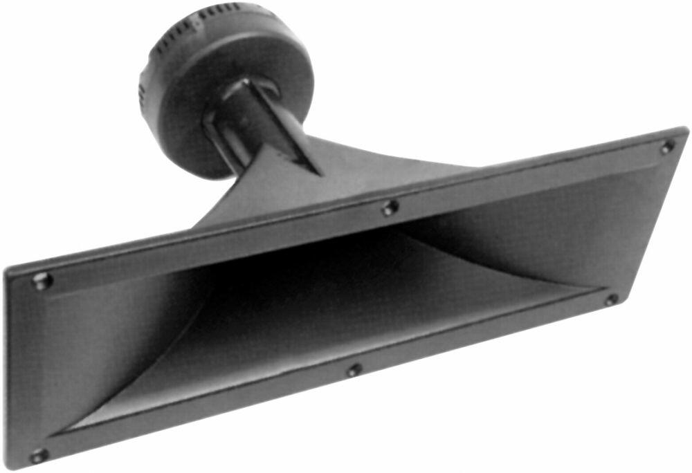 SoundLAB Piezo Horn 15x5, L054BC