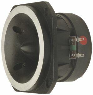 SoundLAB Diffraction Ring Radiator Tweeter, L067