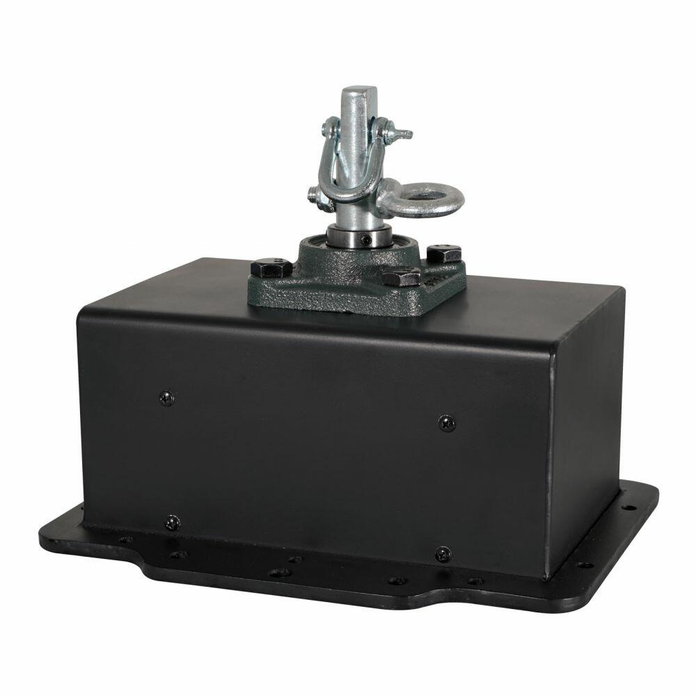 Equinox DMX Heavy Duty 1 RPM Mirror Ball Rotator up to 2.0m