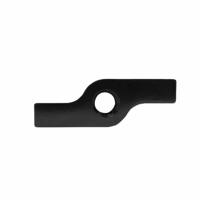 Global Truss M12 T-Knob Black