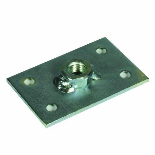 Doughty T64800 - M10 Boss Plate