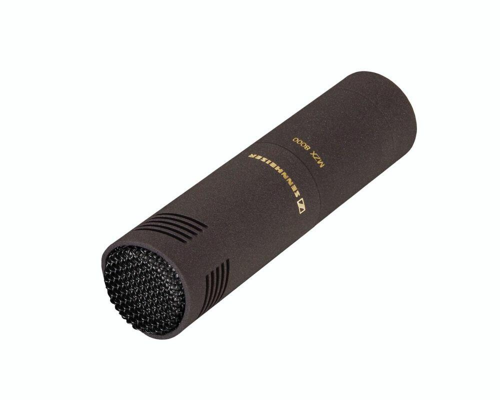 Sennheiser MKH 8040 Stereo Set Microphone set, each 2x MKHC
