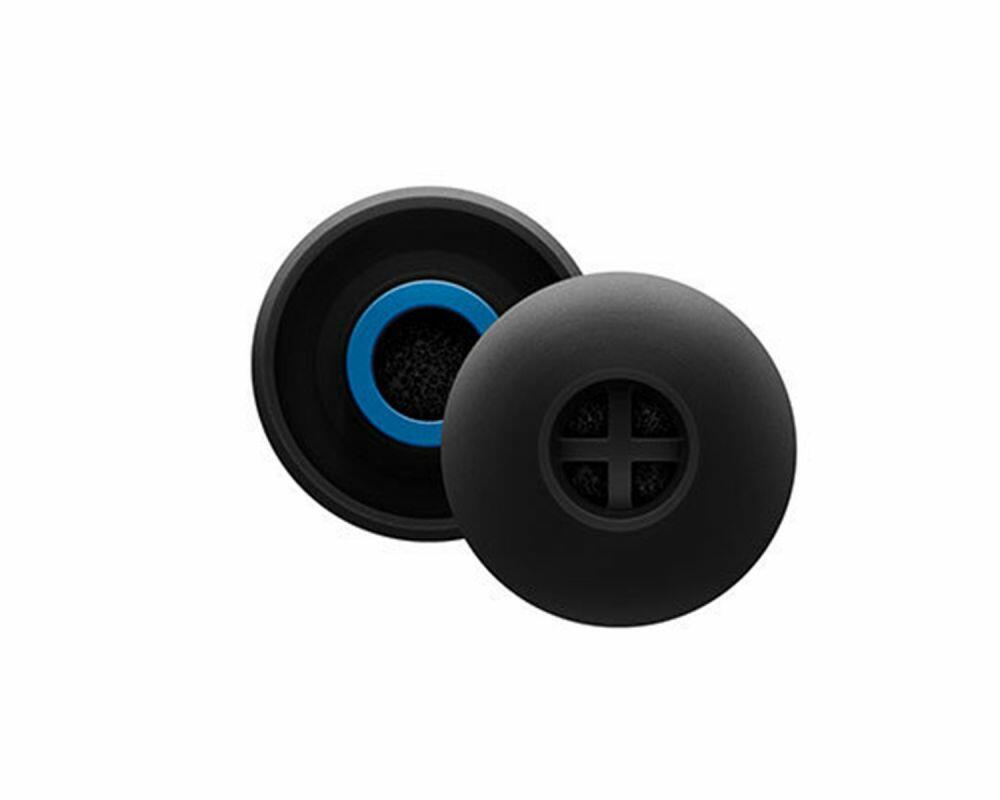 Sennheiser SILICONE EAR ADAPTER ? ? ? ?? ? ? ??L ? ? ? ?? ? ? ? (5 ...