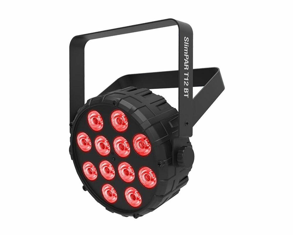 Chauvet DJ SlimPAR T12BT ILS LED PAR
