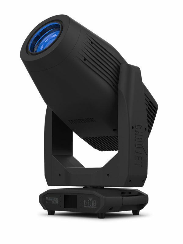 Chauvet Professional Maverick Silens 2 LED Profile Moving Head