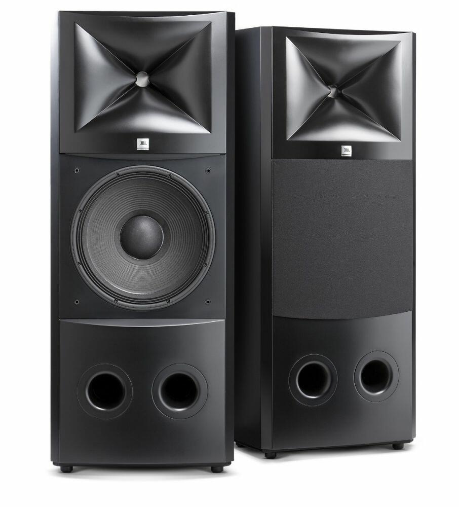 JBL M2 Master Reference Monitor