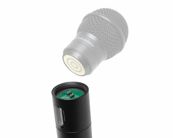 Audio Technica 3000 Digital Series Handheld Transmitter
